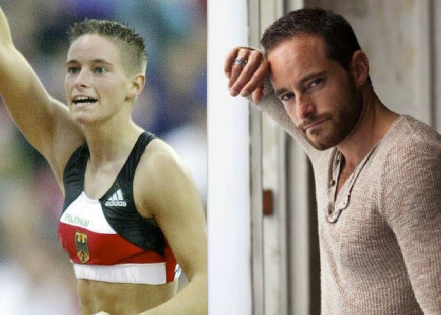 Balian Buschbaum Before And After