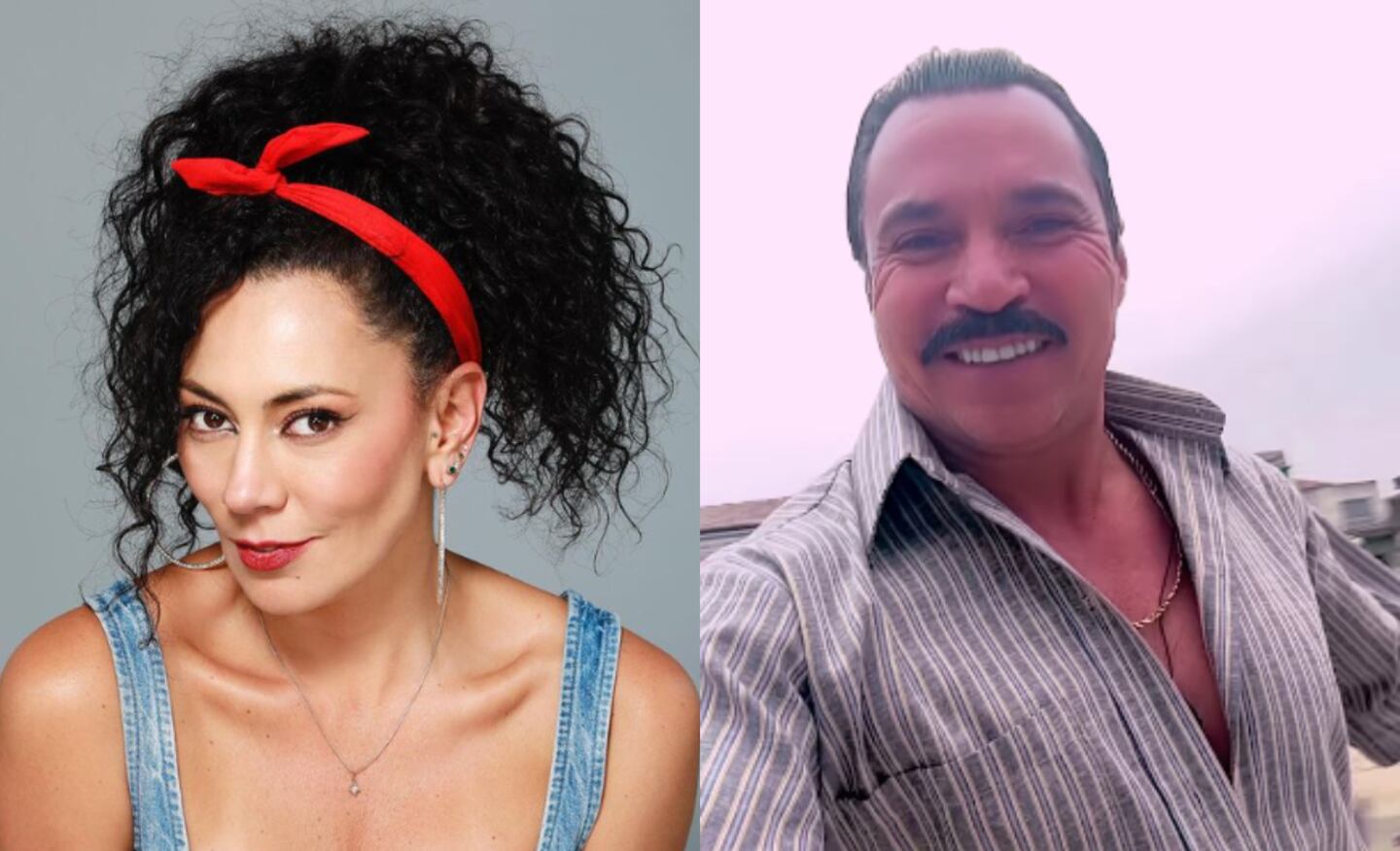 Rigo: Andrea Guzmán reveló a qué artista de Rigo le cerraría la cuenta ...