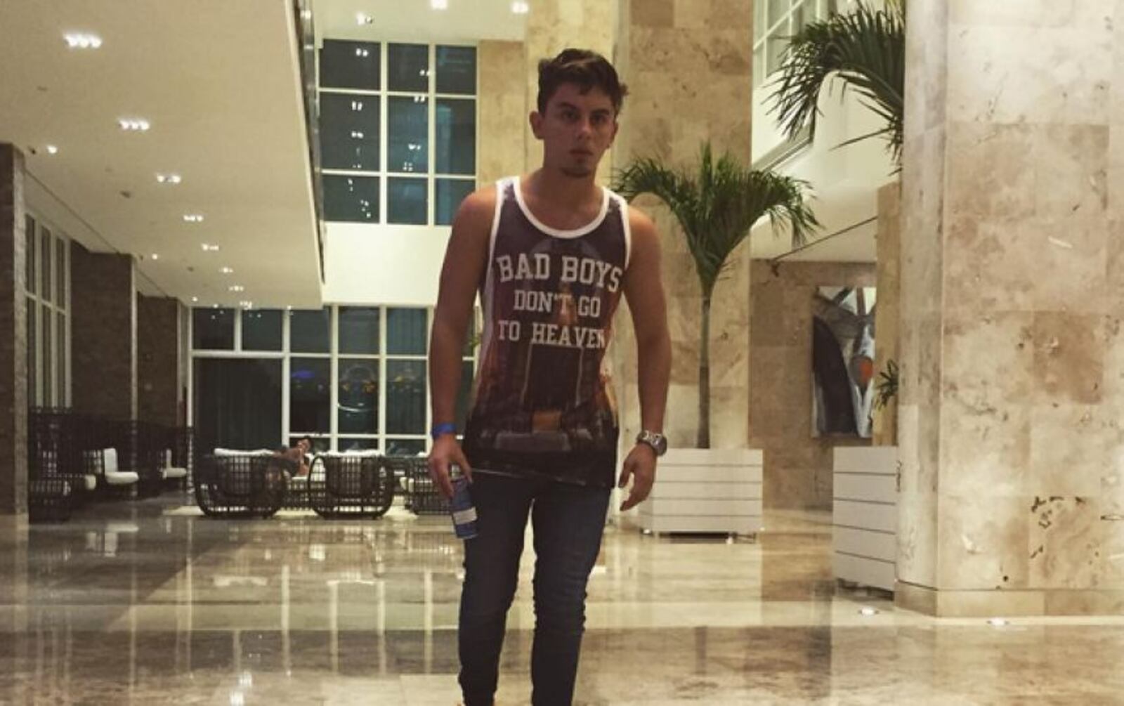 Fotos: ¿Se acuerda de Dylan del Factor Xs? Así luce ahora – Publimetro ...