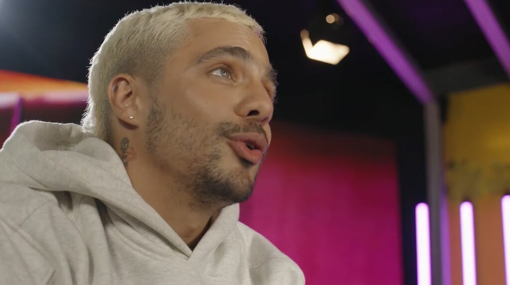 Andrés Altafulla es el nuevo participante de La Casa de los Famosos ...