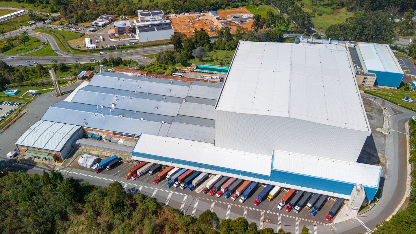 Essity, antes Grupo Familia, consolida su liderazgo en Colombia con una ...