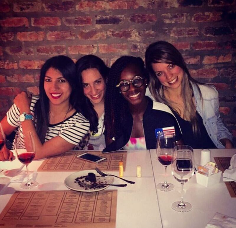 Laura Mayolo, la única ‘Pop Stars’ que sí triunfó en la música ...