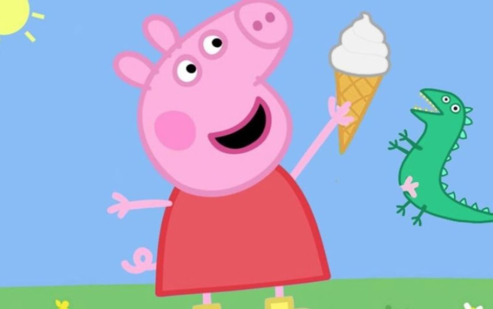 Estudio sugiere que “Peppa Pig” no es apta para que los niños la vean ...