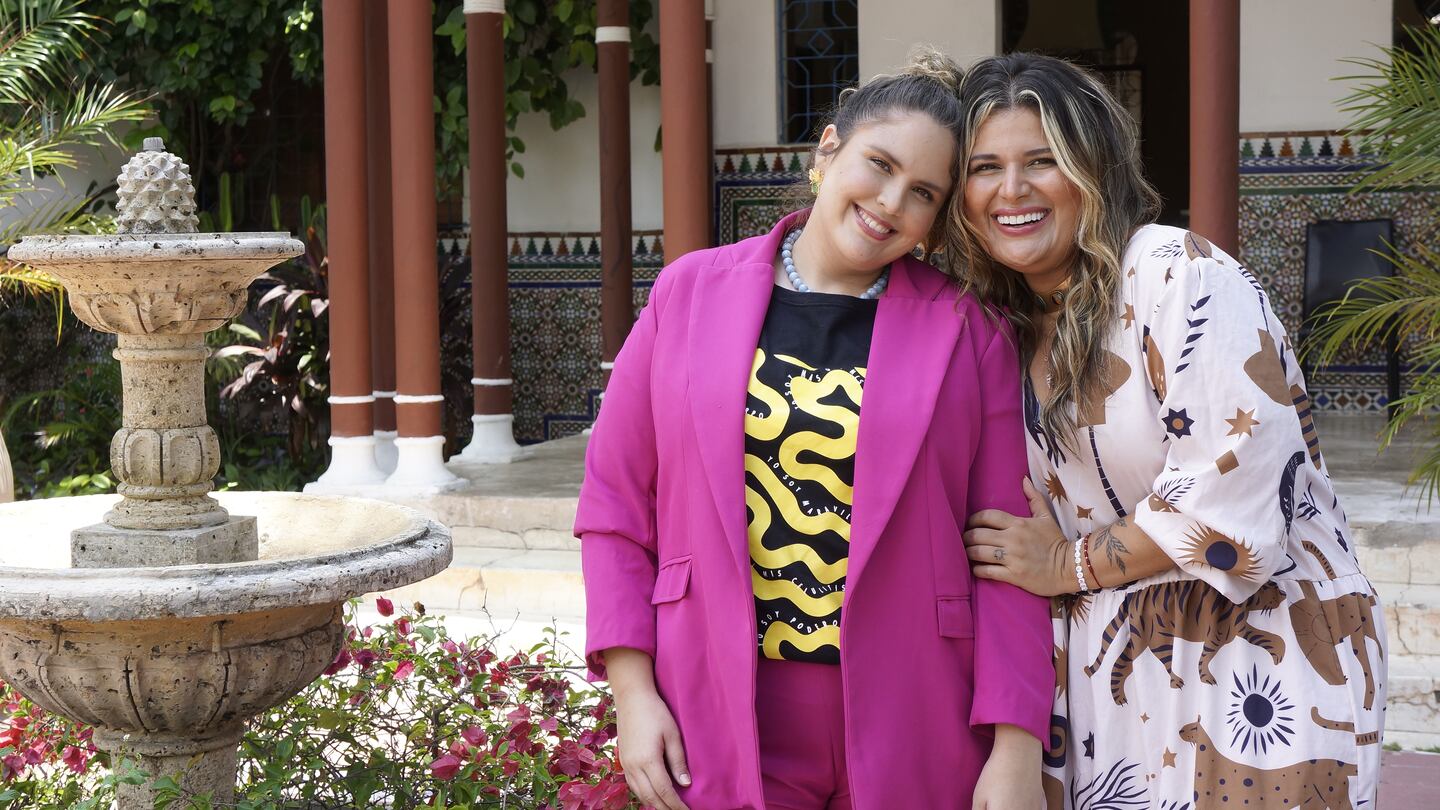 Macla lanzó podcast Kuerpos sin miedo en Barranquilla – Publimetro Colombia