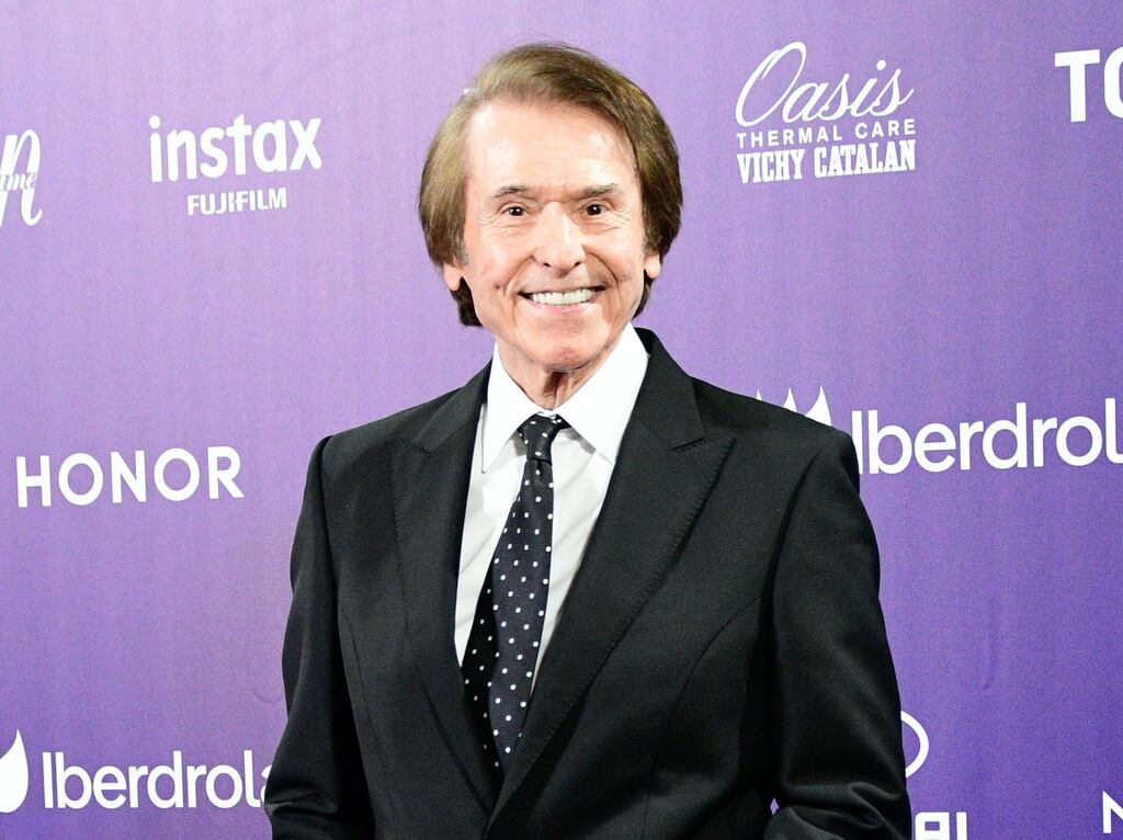 Raphael fue diagnosticado con un linfoma cerebral, ¿qué es? – Publimetro Colombia