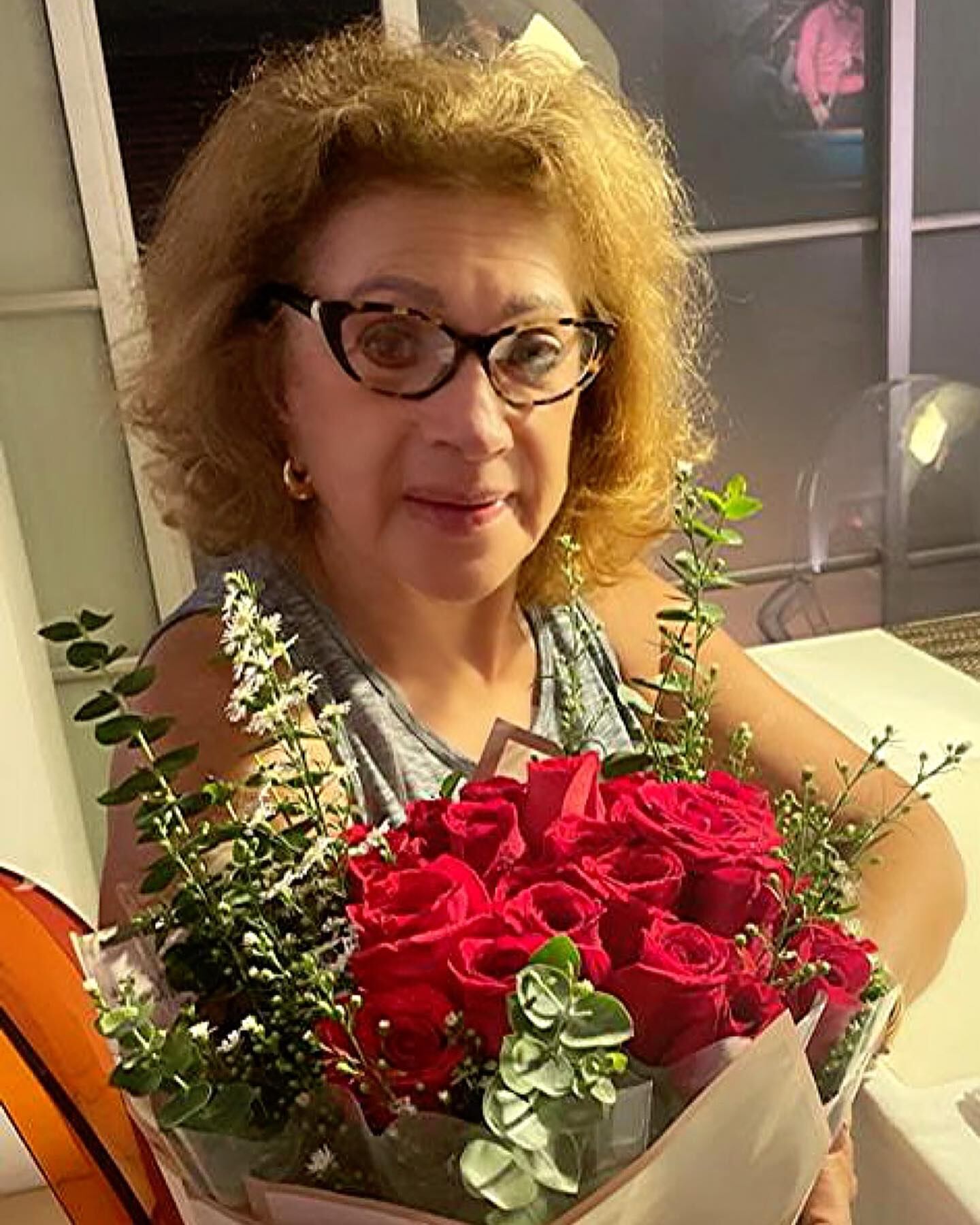 ¿Quién es Socorro Oliveros, la esposa de Rodolfo Hernández y su jefa de ...