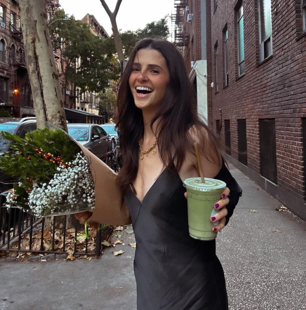 Luto en las redes sociales: fallece la estrella de TikTok Rachel Yaffe a los 27 años ...