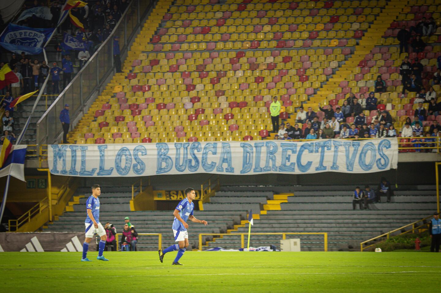 Leo Castro de Millonarios mostró cómo es su amorosa relación con su ...