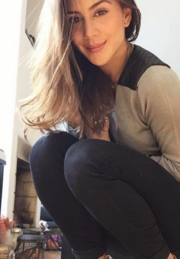 Greeicy Rendón inició el 2016 bailando – Publimetro Colombia