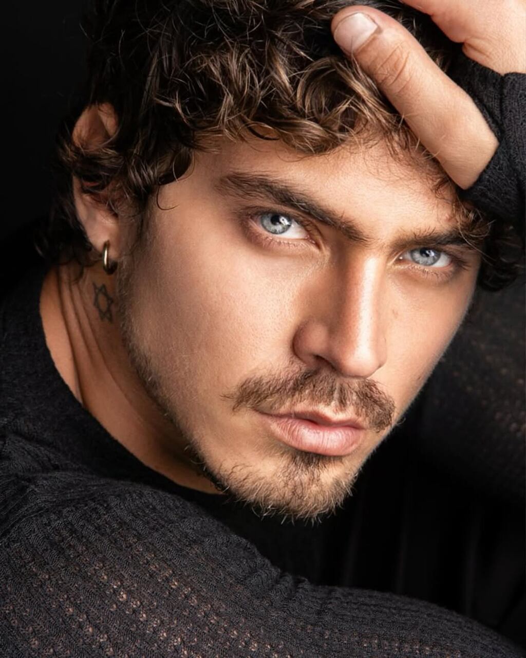 Sebastián Arias podría ser participante de a La Casa de los Famosos ...