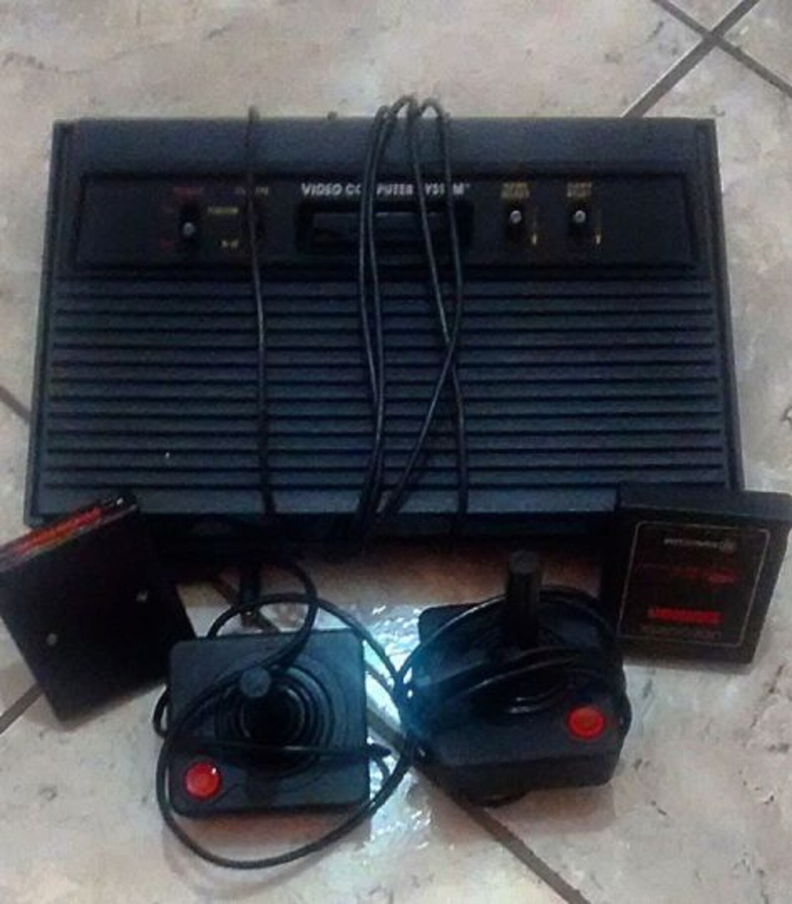 Falleció Steve Bristow, uno de los creadores del Atari 2600 ...