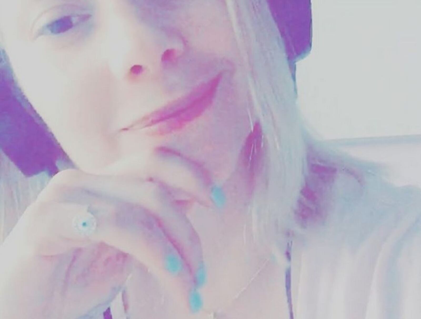 Así luce en la actualidad Angélica Blandón, Brenda en ‘Las Muñecas de ...