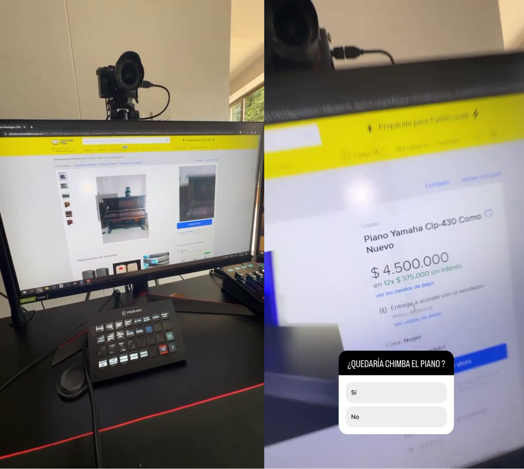 ¿Genialidad o despilfarro? El millonario “capricho” que ‘La Liendra ...