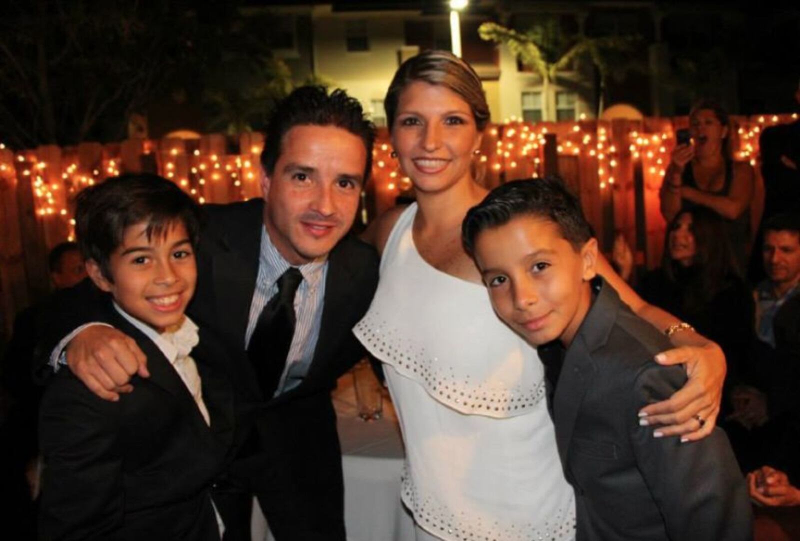 Qué pasó con: Gonzalo Escobar, el actor que hizo de ‘Coco’ en Oki Doki ...