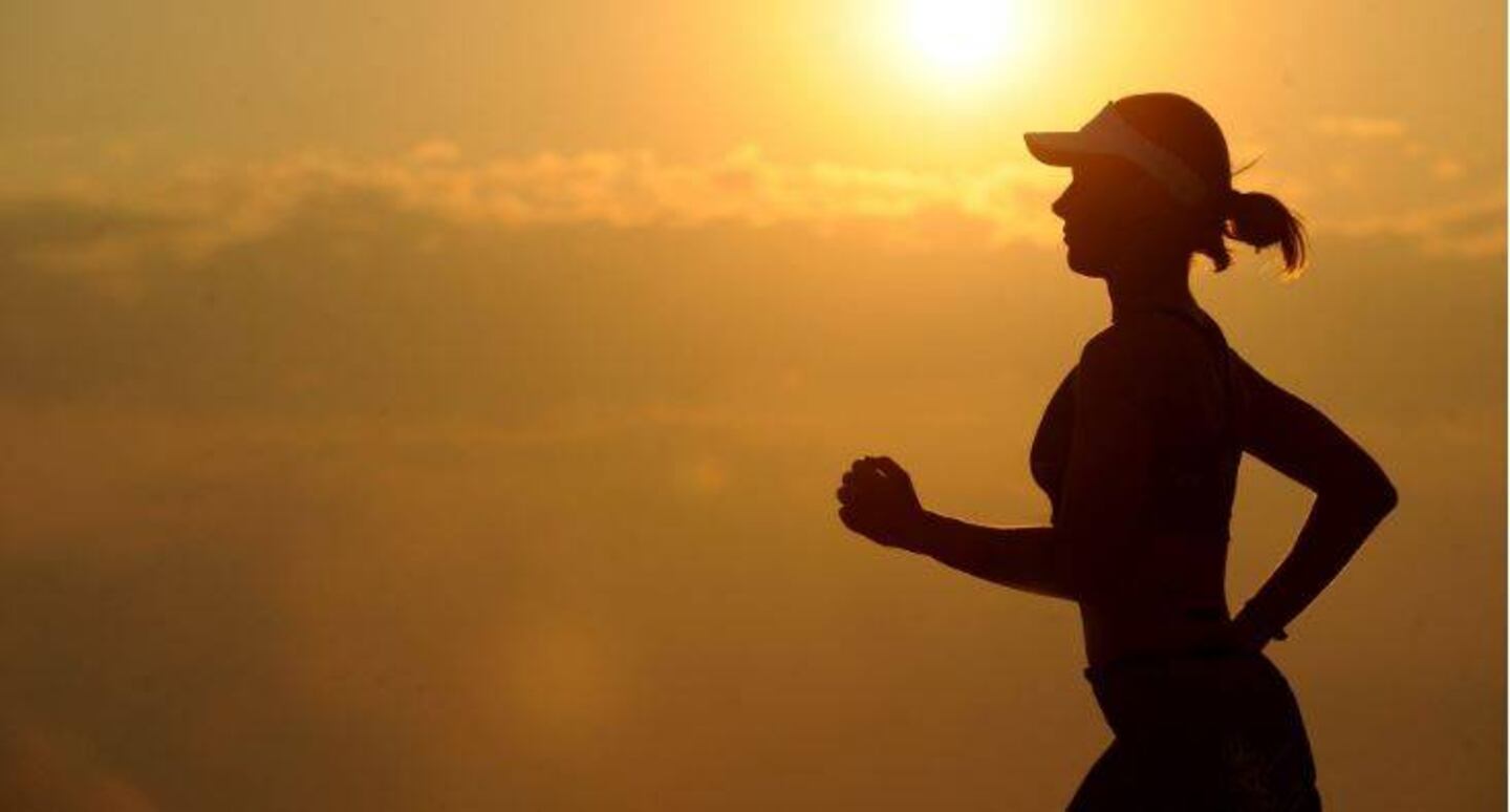 Beneficios de trotar: Conozca los grandes beneficios de salir a trotar ...