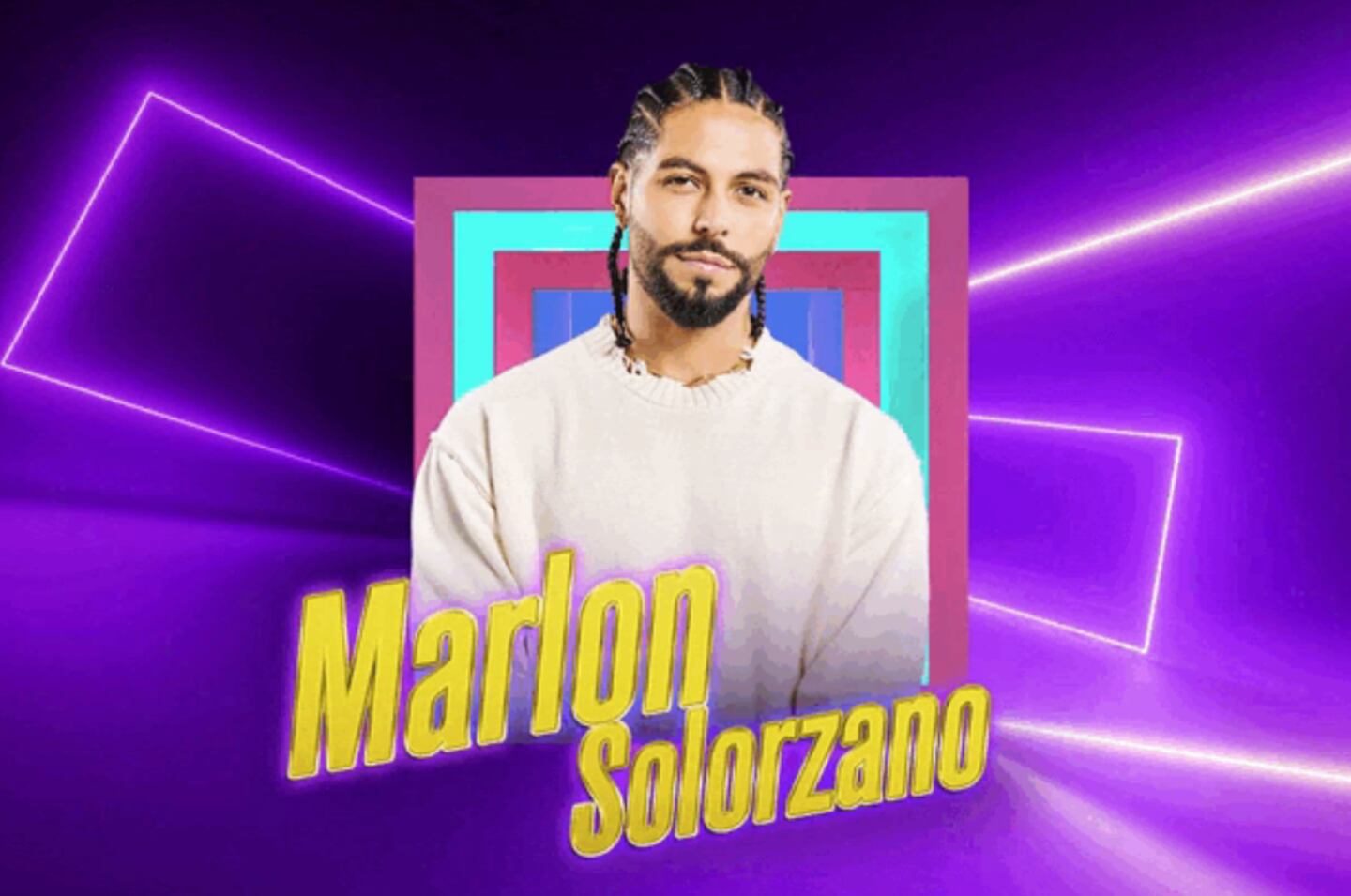 Marlon Solorzano, Kata Otálvaro y La Abuela son confirmados a La Casa ...