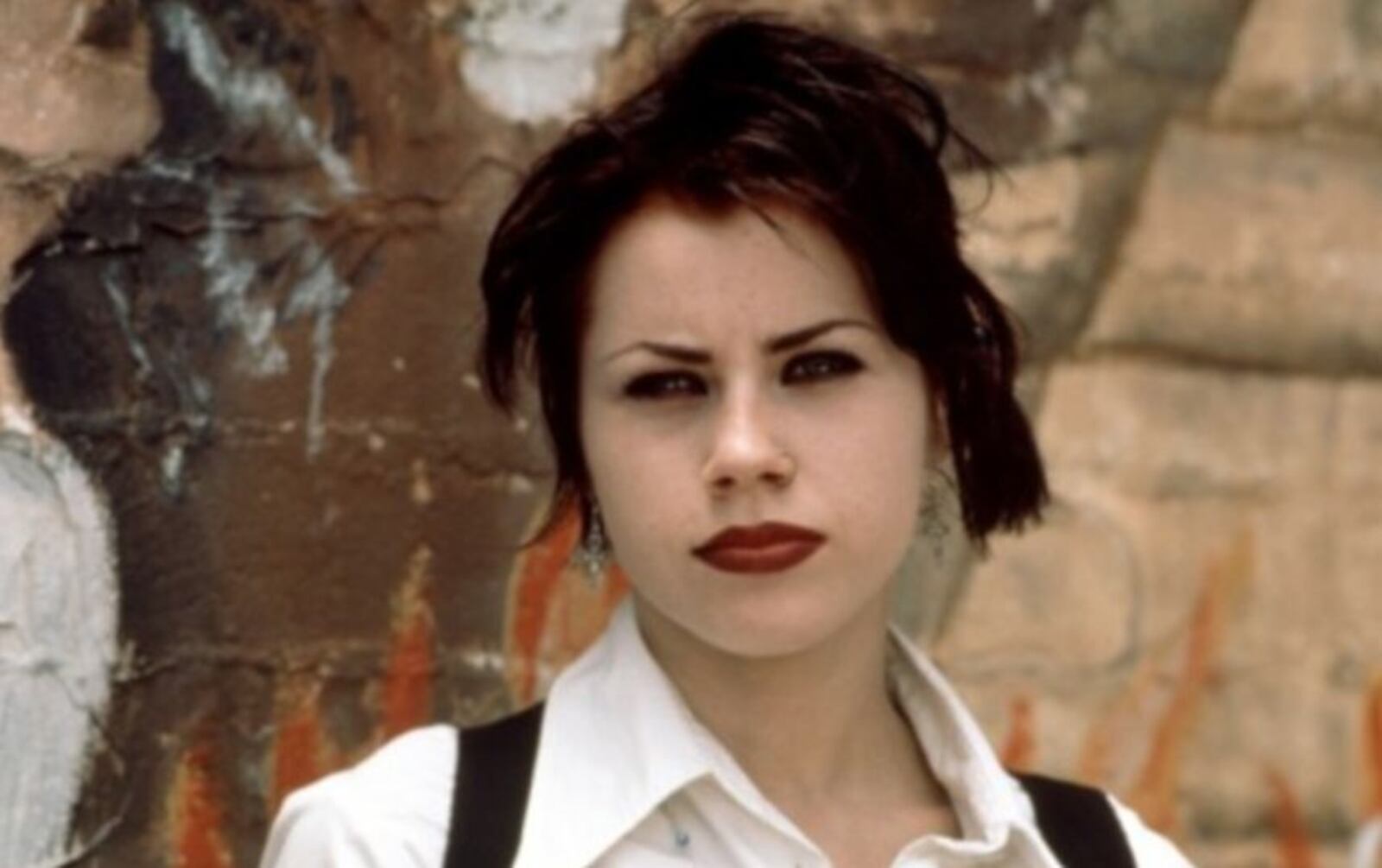 Así se ve ahora la desquiciada “Nancy” de “Jóvenes Brujas” – Publimetro ...