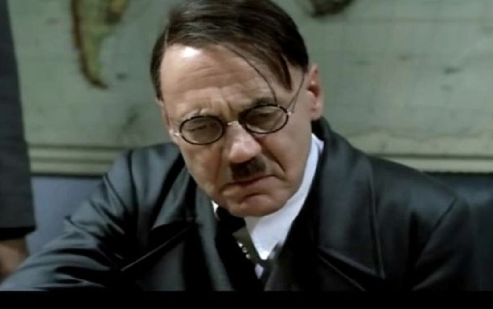 10 años de “Hitler se entera”: ¿De dónde surgió el meme? – Publimetro ...