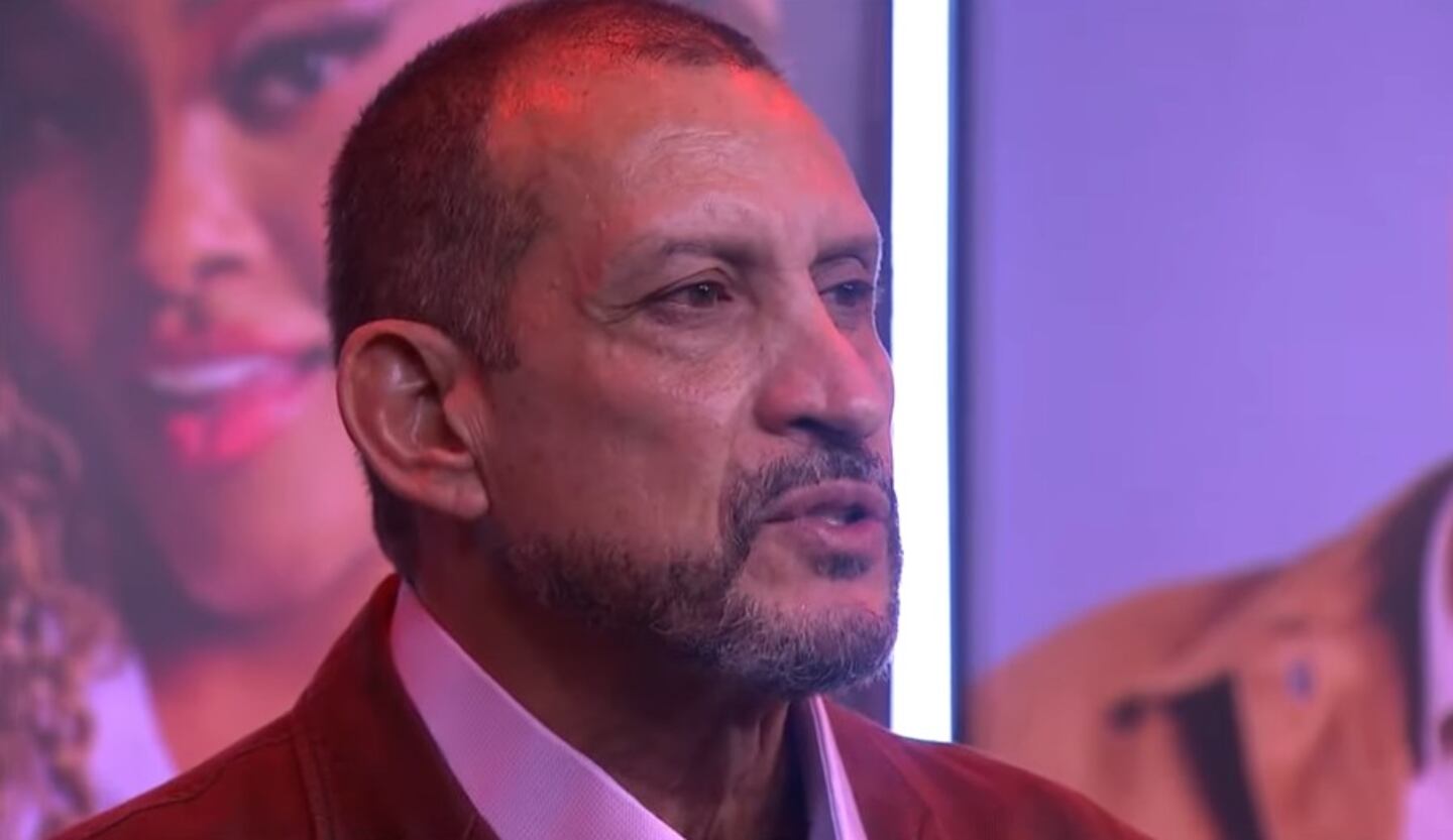 Fernando El Flaco Solórzano fue eliminado de La casa de los famosos ...