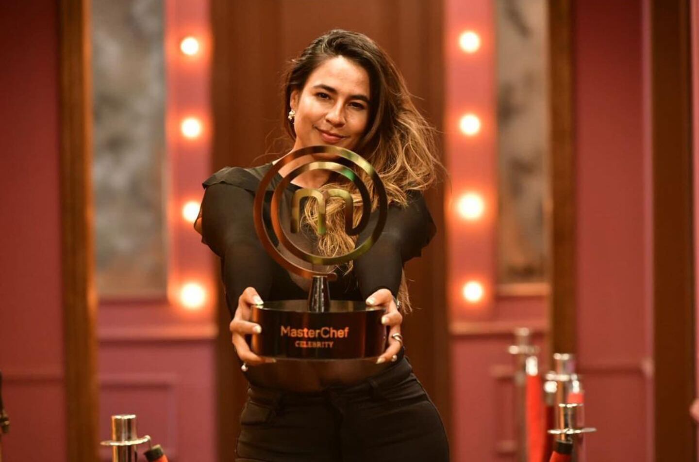 Ellos han sido los ganadores de todas las temporadas de ‘MasterChef Celebrity Colombia ...