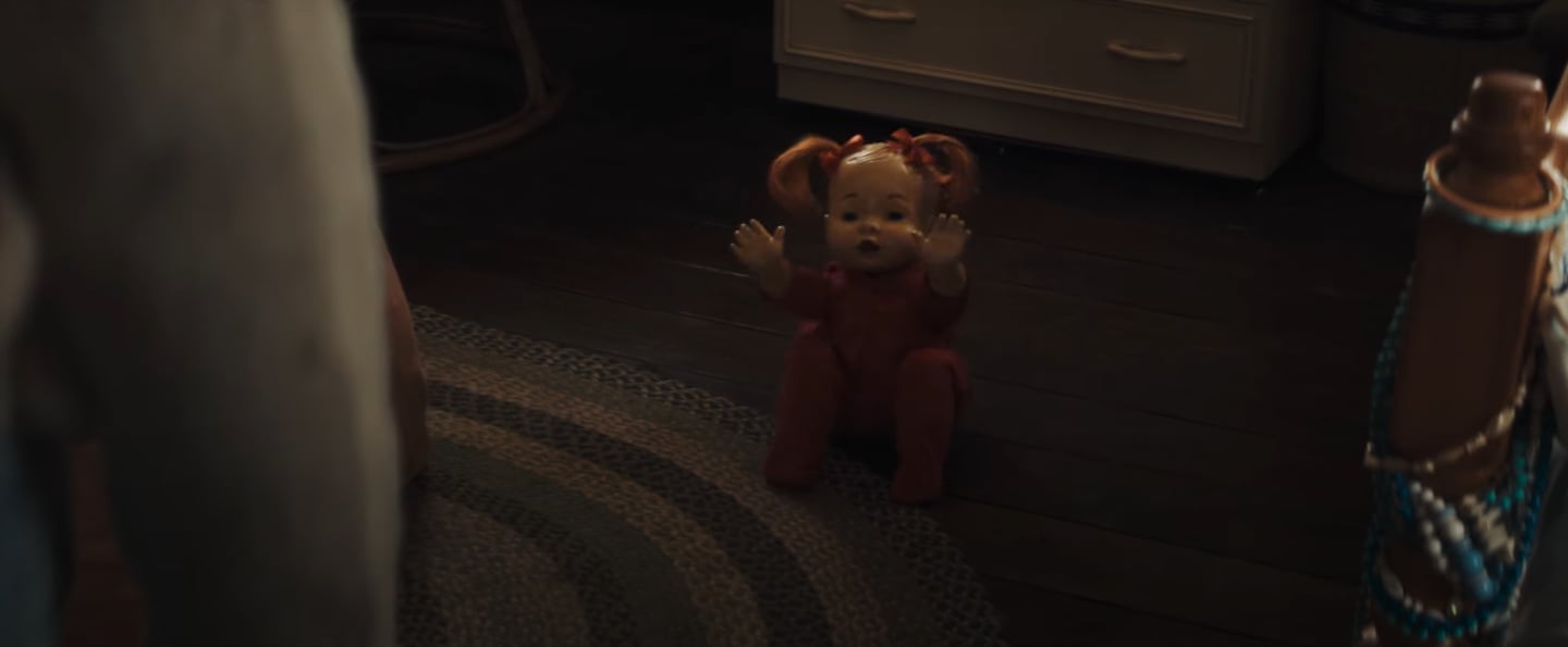 Tráiler de El Conjuro 4: Últimos Ritos y su fecha de estreno en cines – Publimetro Colombia