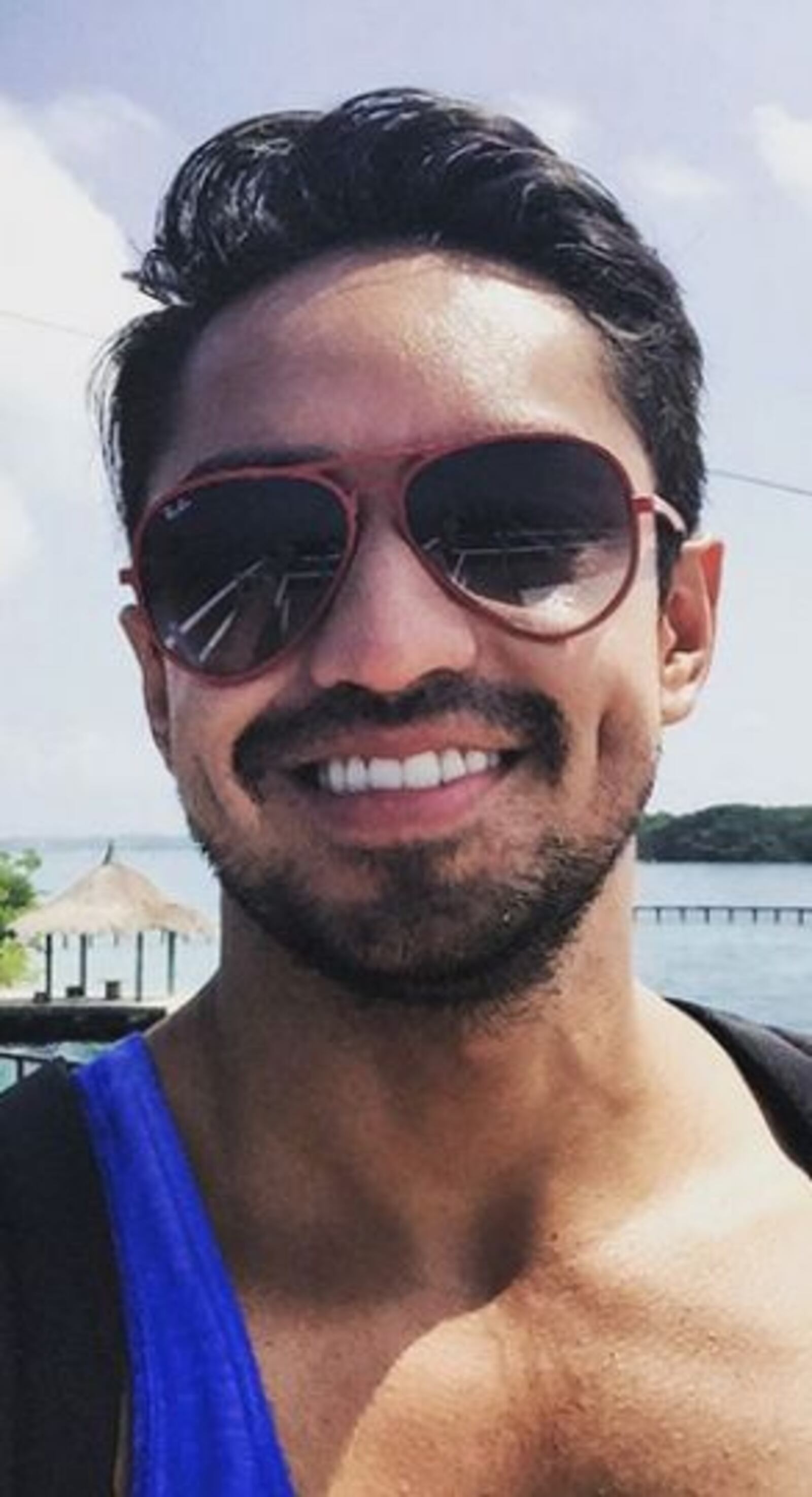 Ronald Mayorga se fue de ‘La Red’ – Publimetro Colombia