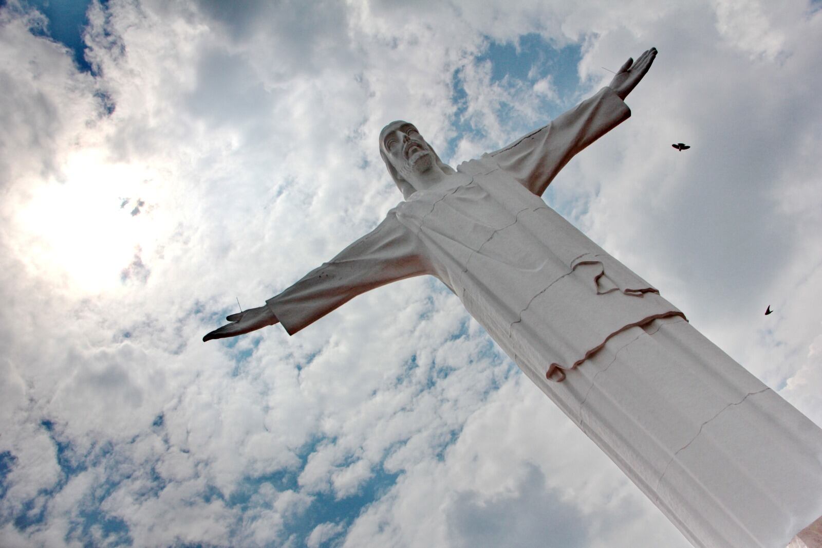 Ecoparque de Cristo Rey en Cali – Publimetro Colombia