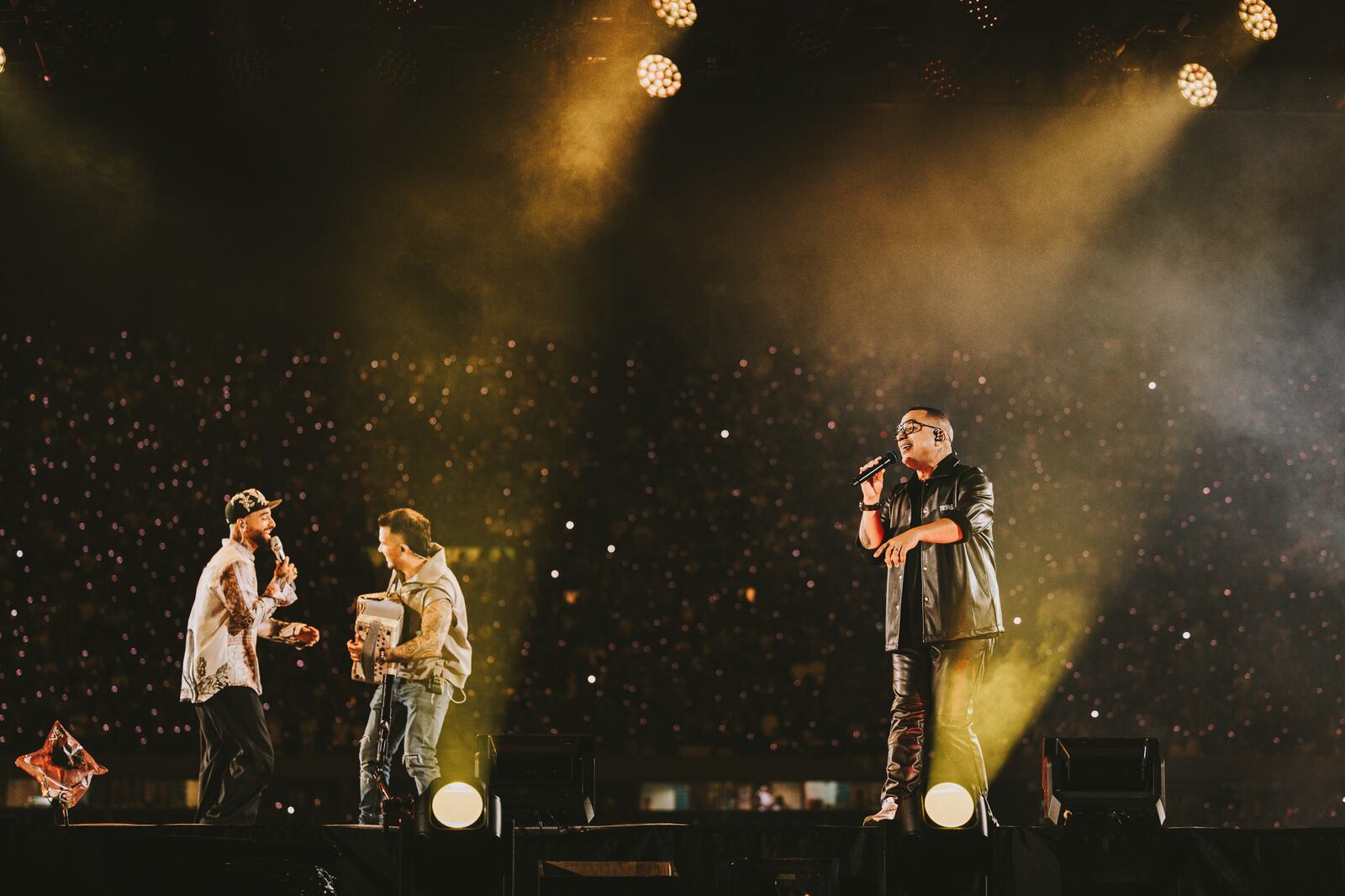 Concierto de Maluma en Medellín, ‘Medallo en el Mapa 2.0’ – Publimetro ...