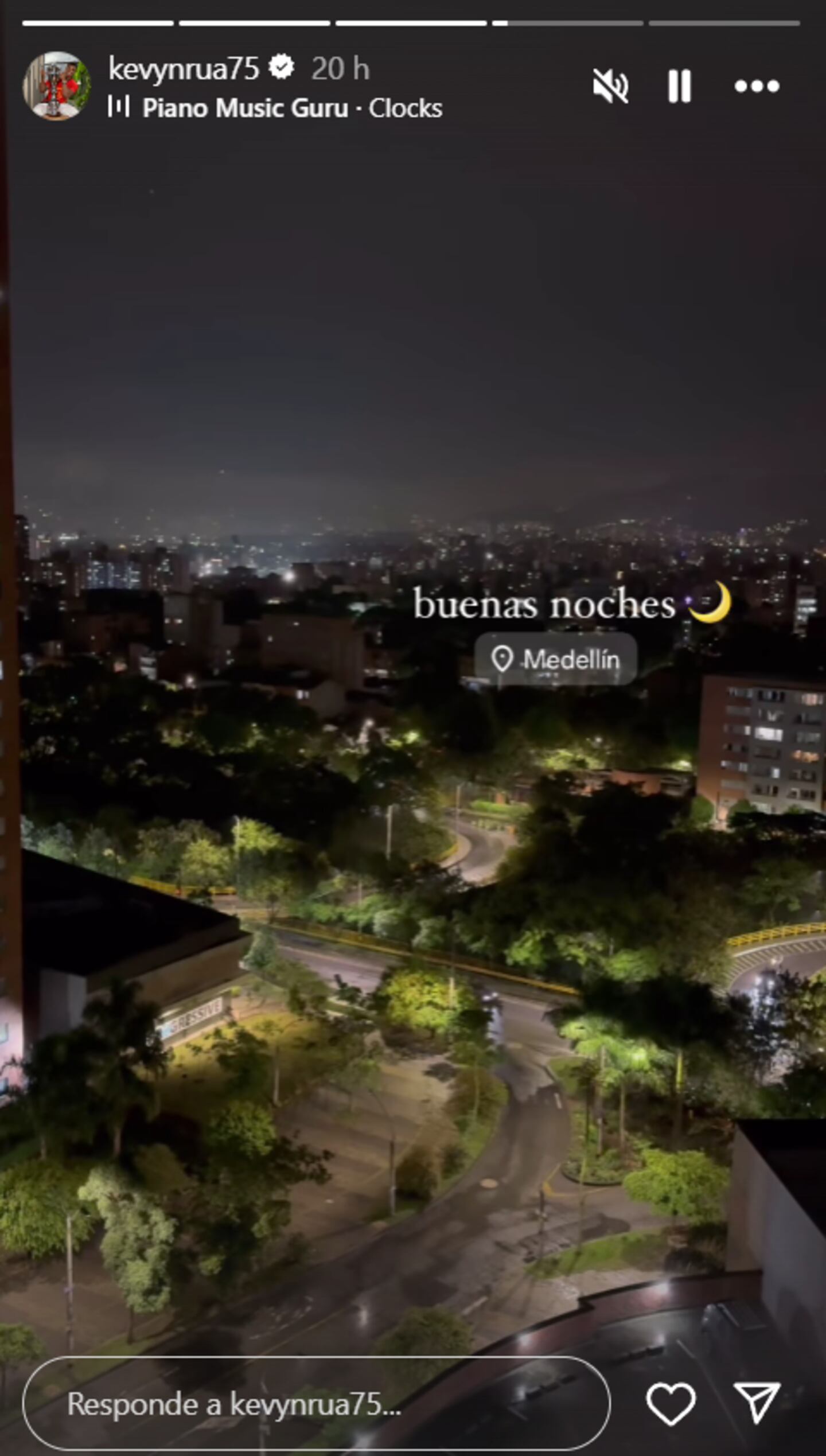 Kevyn y Guajira del Desafío XX encontraron nuevo lecho para su ya ...