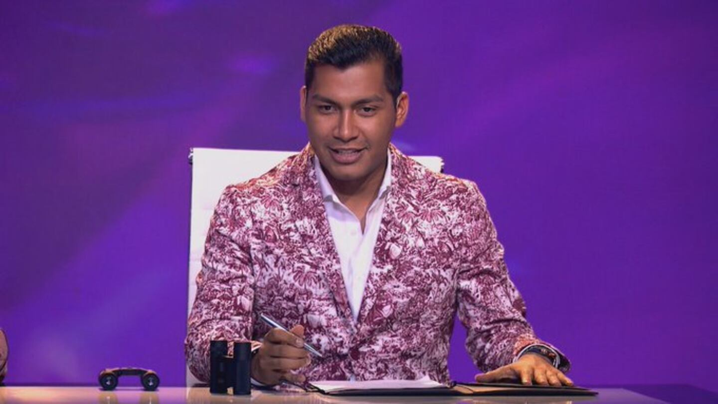 Juanda Caribe no volvería a estar con su ex Sheila Gándara; esto dijo ...