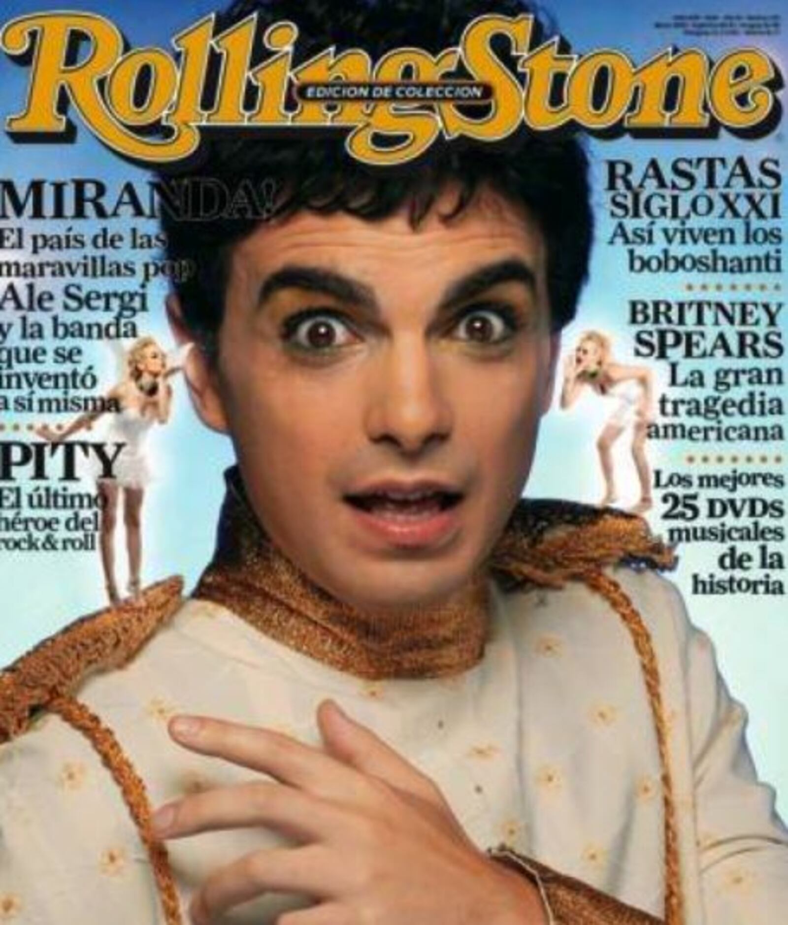 Así están los integrantes de “Miranda!” 15 años después – Publimetro ...