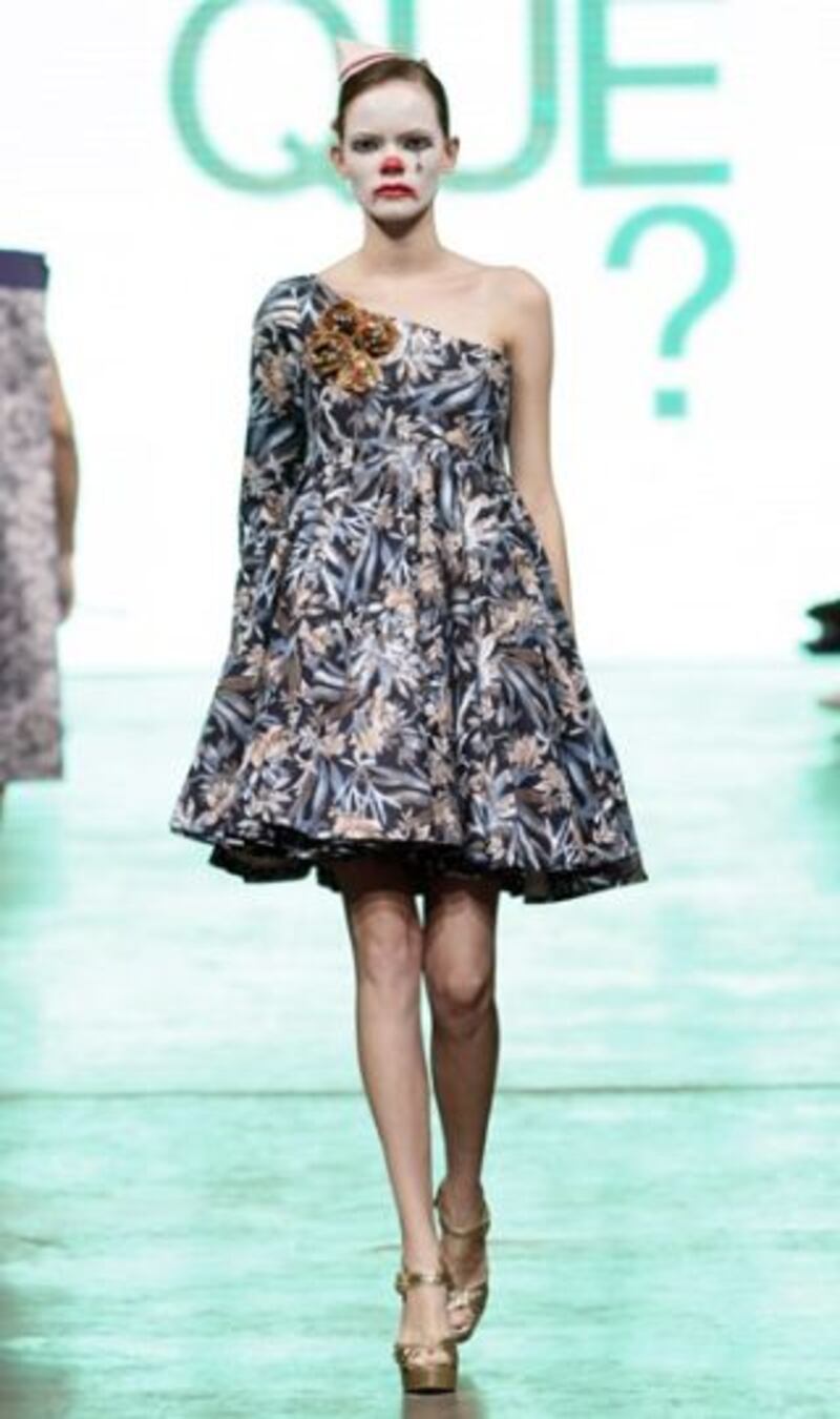 Cinco tendencias en moda de Brasil para el mundo – Publimetro Colombia