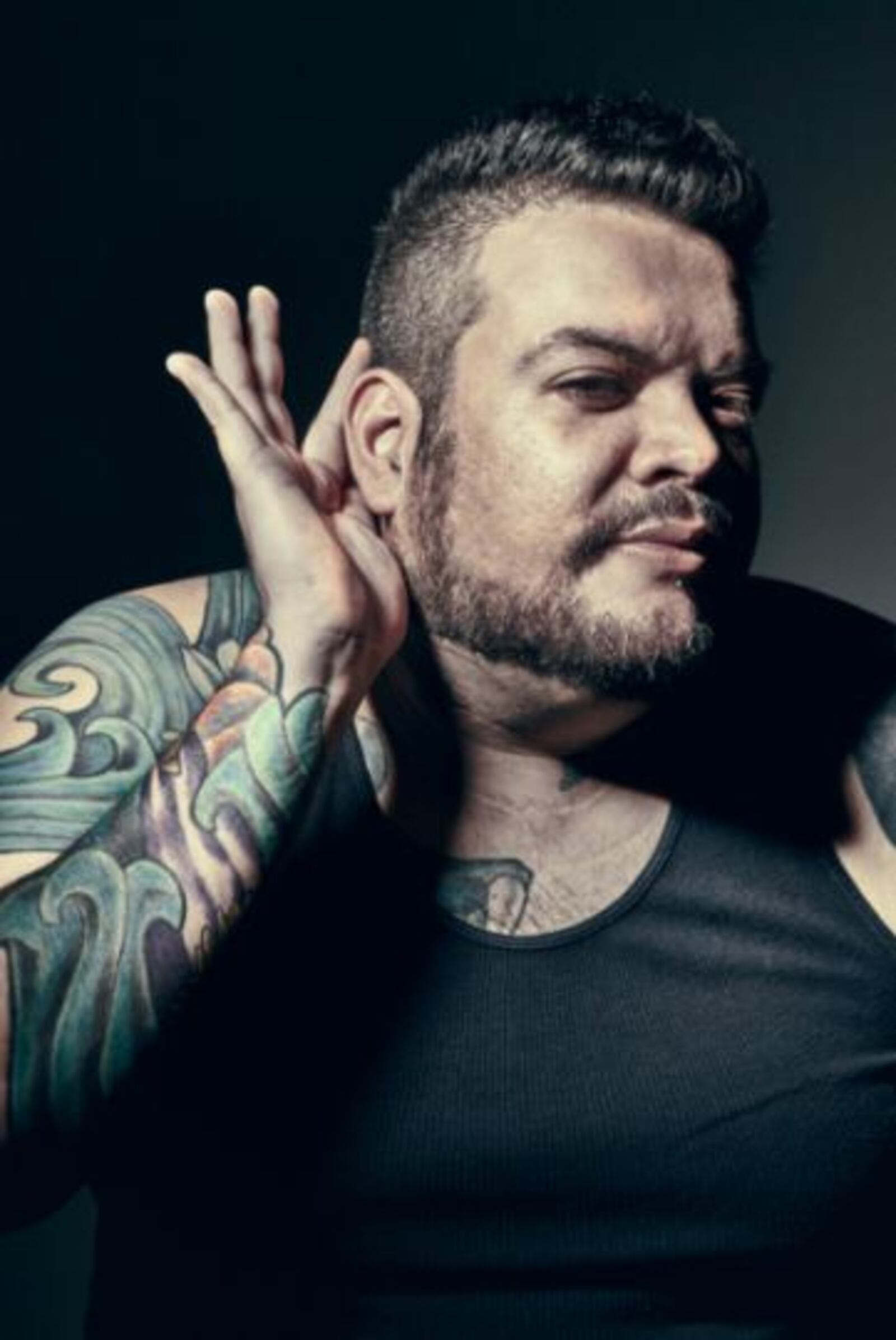 Pato Machete presenta su nuevo disco, Rifa – Publimetro Colombia