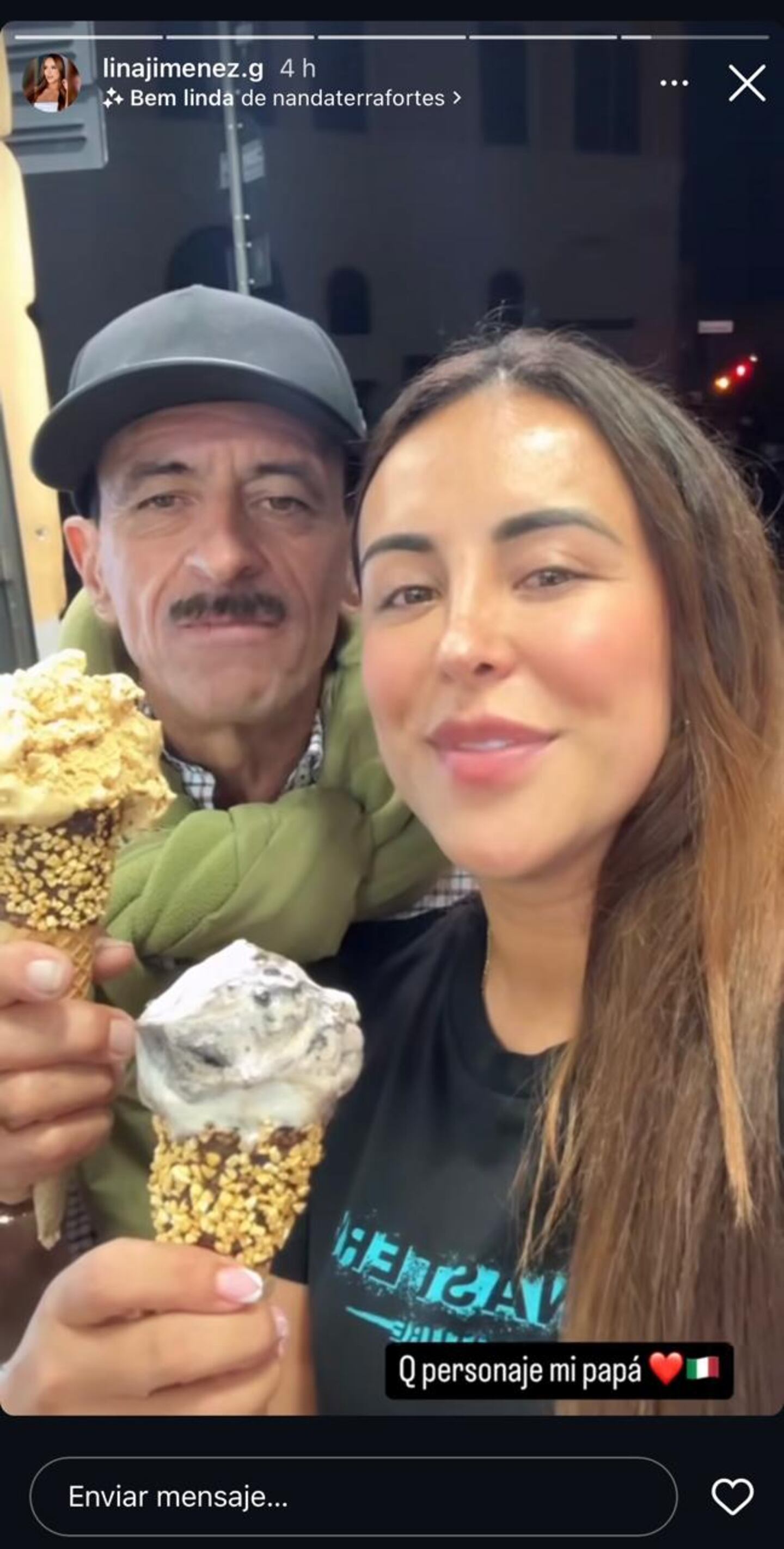 ¿Quién es el papá de Yeison Jiménez? – Publimetro Colombia