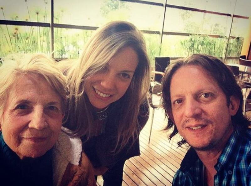 Laura Mayolo, la única ‘Pop Stars’ que sí triunfó en la música ...