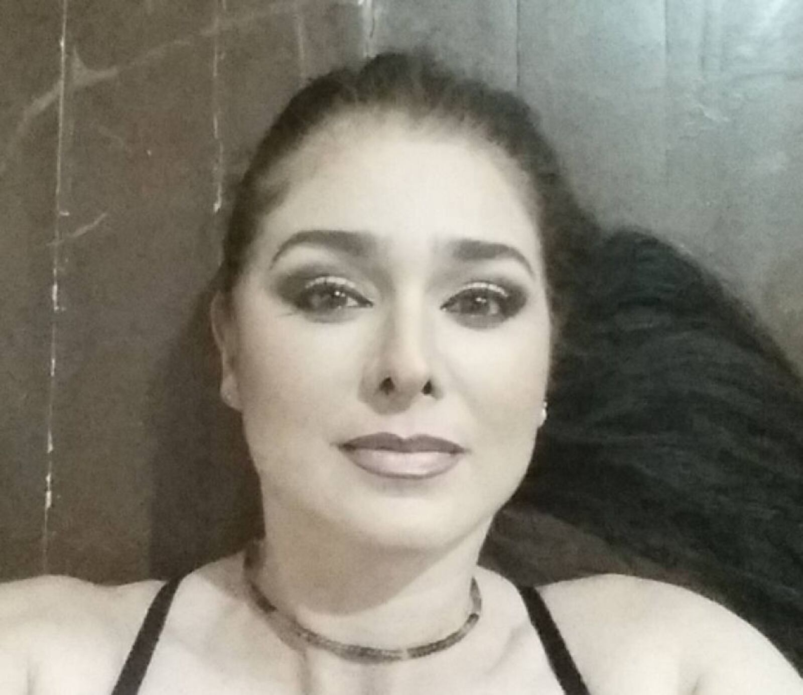 Esta actriz cuarentona mostró su lado más sensual – Publimetro Colombia