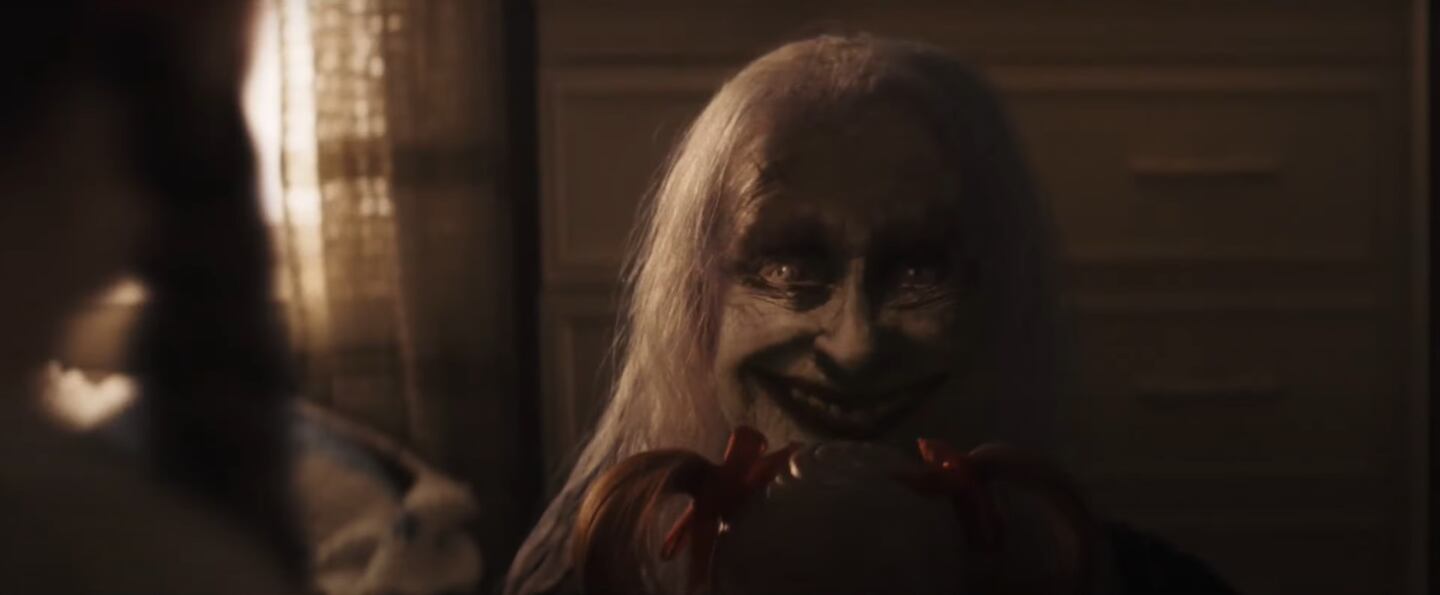 Tráiler de El Conjuro 4: Últimos Ritos y su fecha de estreno en cines – Publimetro Colombia