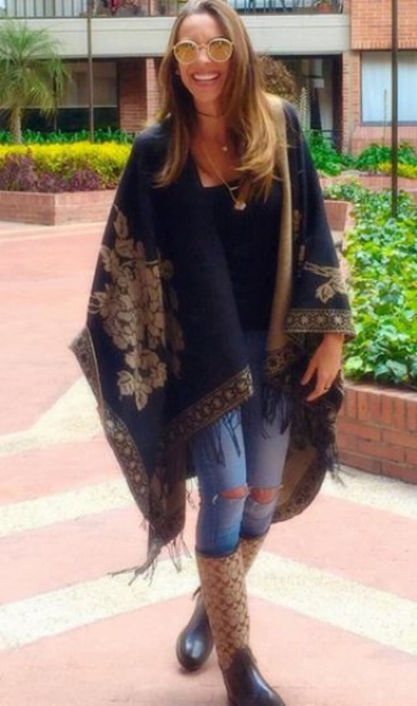 Eileen Roca y su novio terminan su relación – Publimetro Colombia