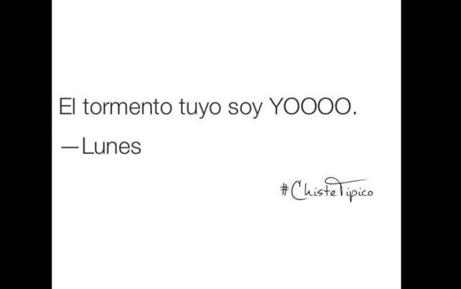 MEMES: Así se burlan de María Niño y “El tormento tuyo soy yo ...