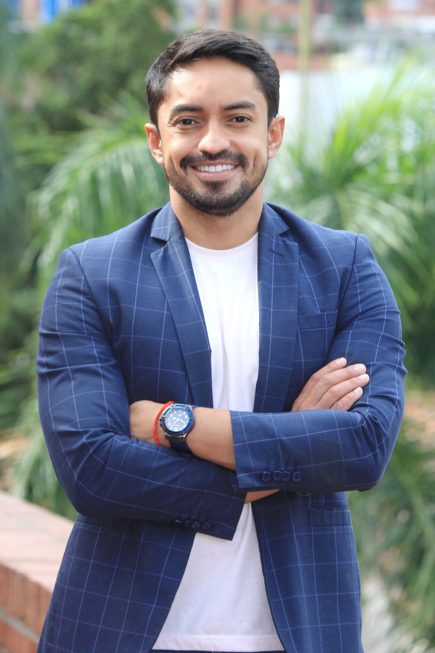 "Es un reto estar al frente de la Secretaría de Cultura": Ronald ...