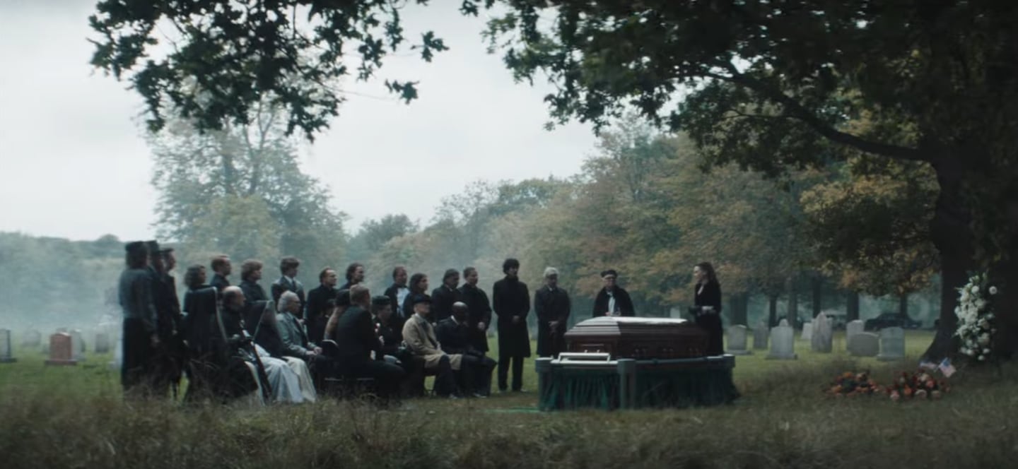 Tráiler de El Conjuro 4: Últimos Ritos y su fecha de estreno en cines ...