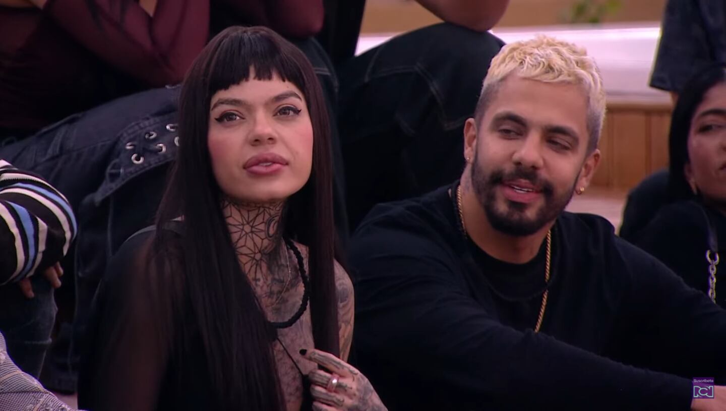 La Toxi Costeña reveló lo que le confesó Altafulla sobre Karina García ...