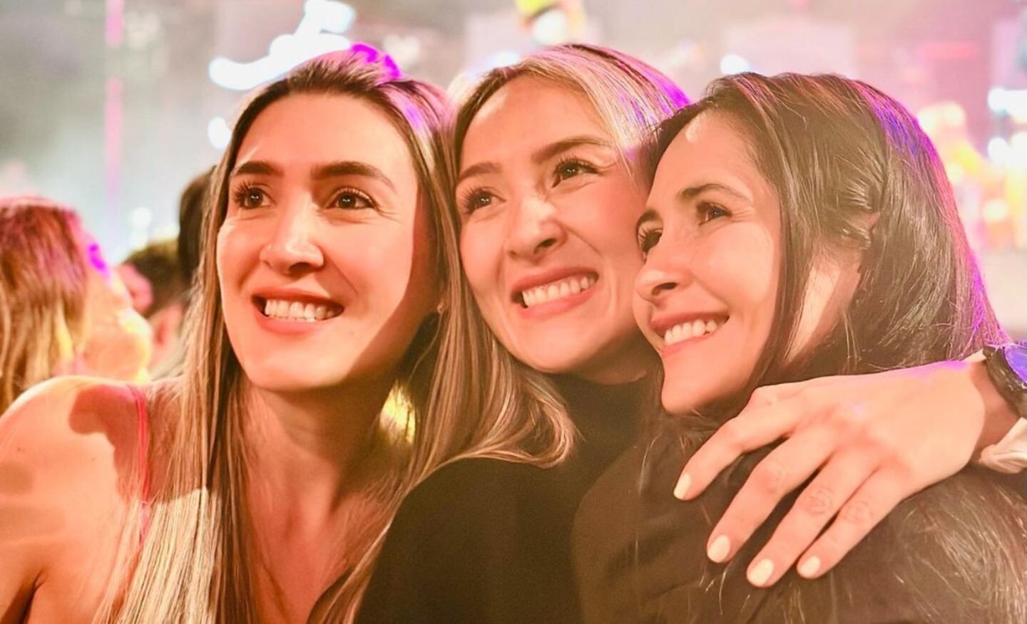 ¿Más lindas que Michelle Durango? Estas son las hermosas cuñadas de Rigoberto Urán – Publimetro ...