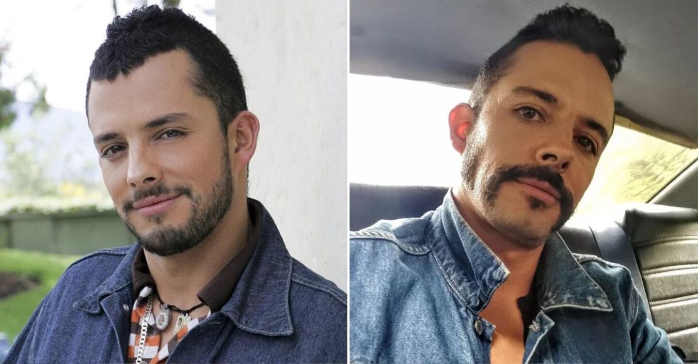 ‘Sin tetas no hay paraíso’: ¿qué pasó con los actores casi 17 años ...
