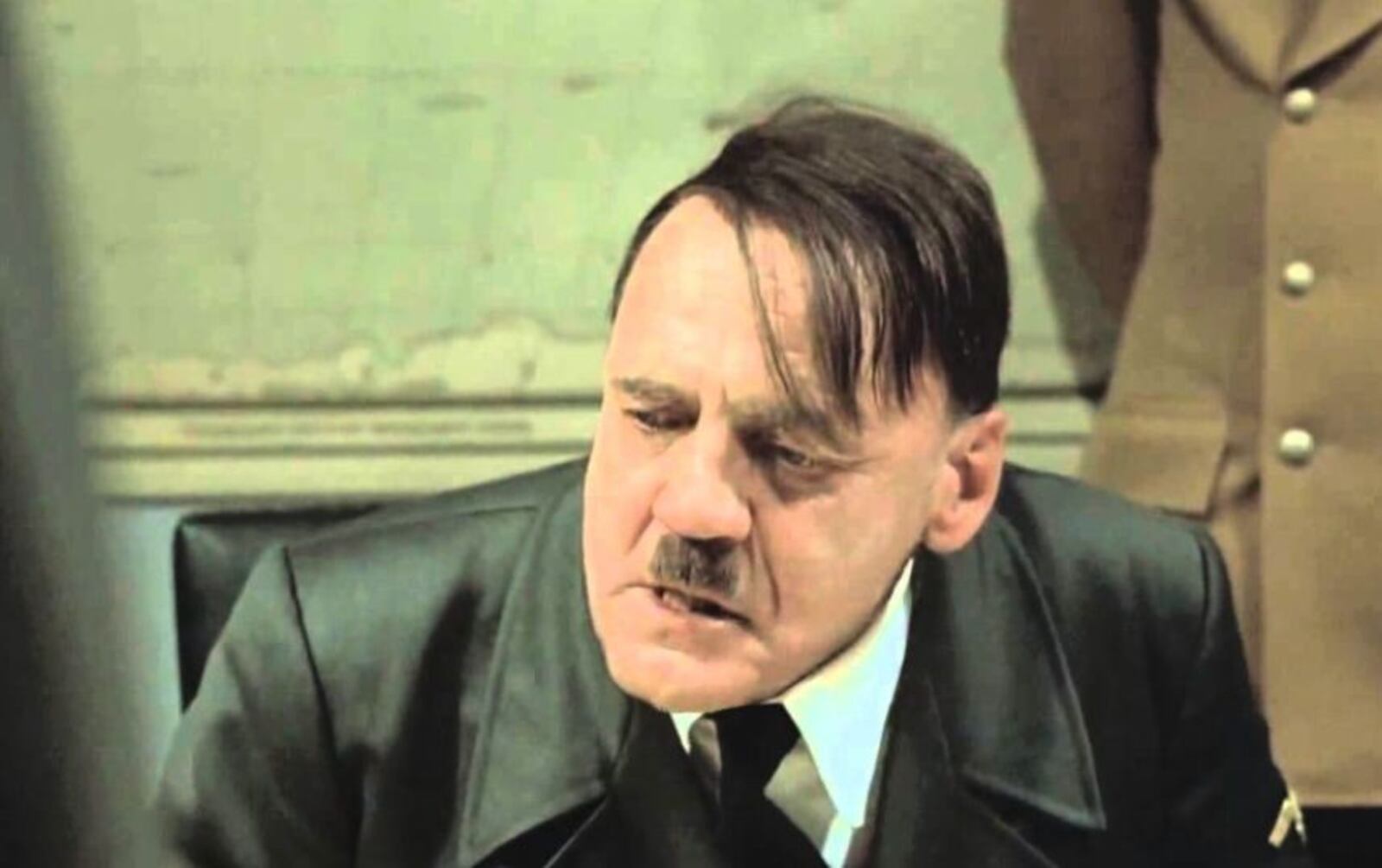 10 años de “Hitler se entera”: ¿De dónde surgió el meme? – Publimetro ...