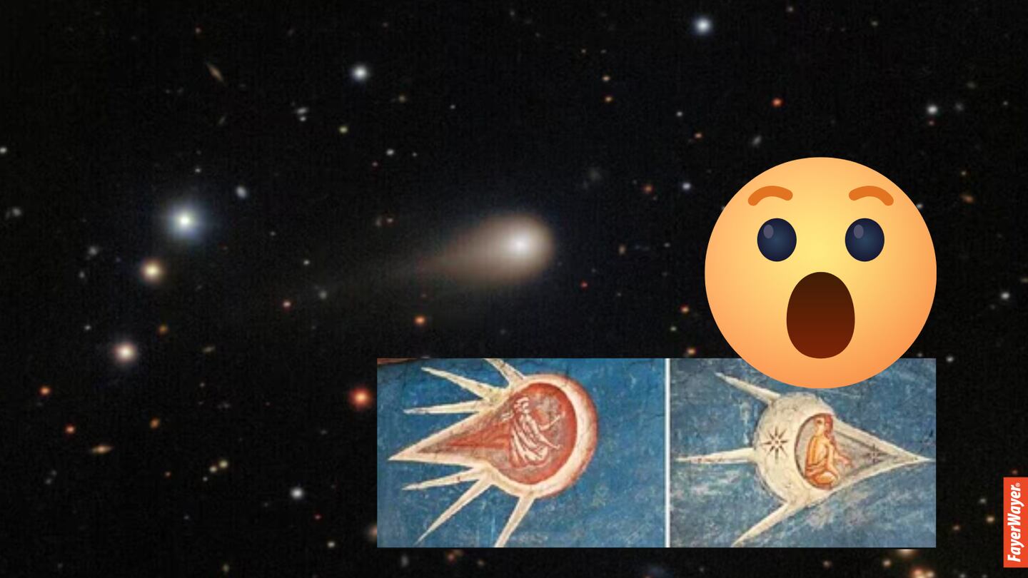 Qué es 3I/ATLAS y por qué la NASA, ONU, Elon Musk, Kim Kardashian y el ...