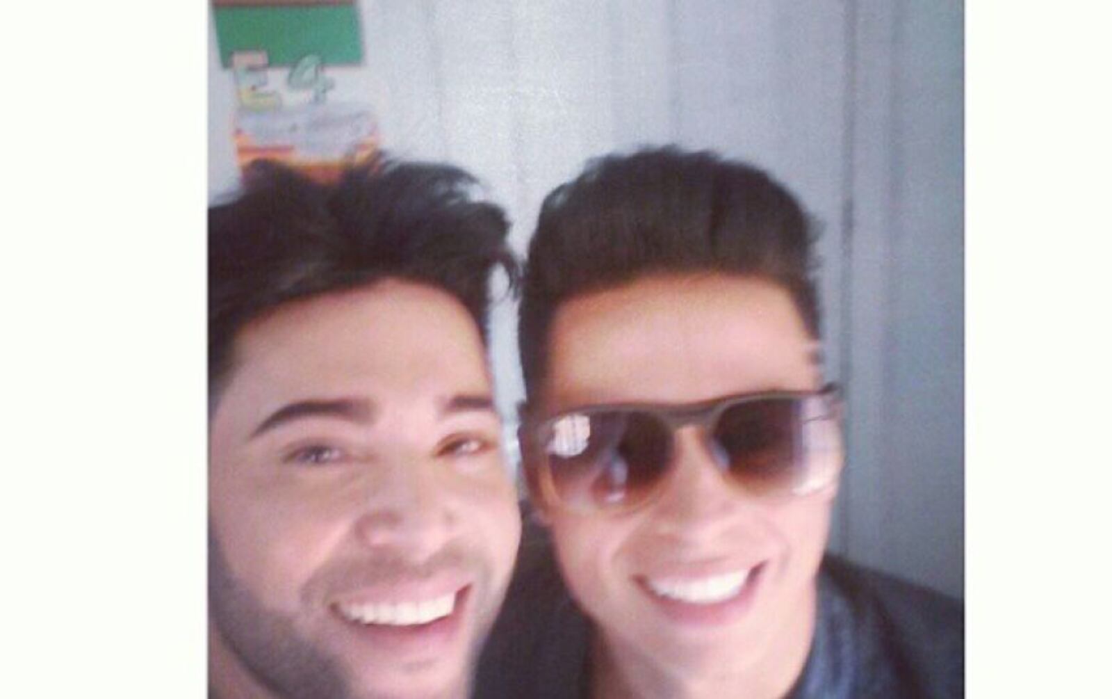 Fotos: Edwin Garrido se hace varias operaciones como otros ...