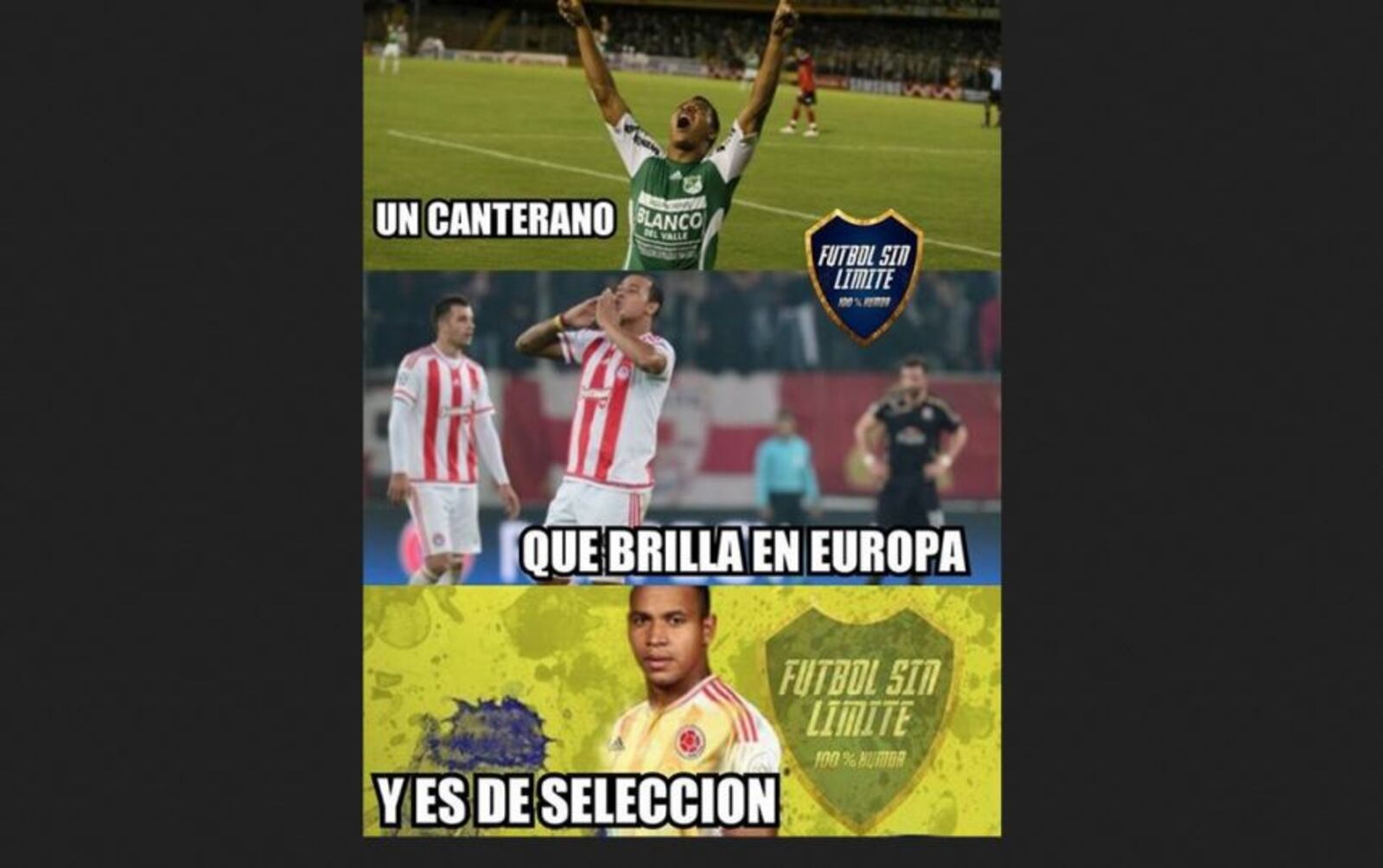 Llamado de ‘Pipe’ Pardo a la selección genera burlas y memes ...
