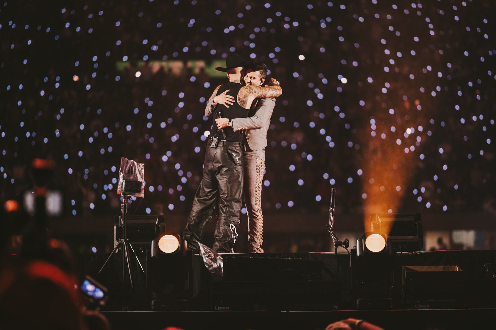 Concierto de Maluma en Medellín, ‘Medallo en el Mapa 2.0’ – Publimetro ...