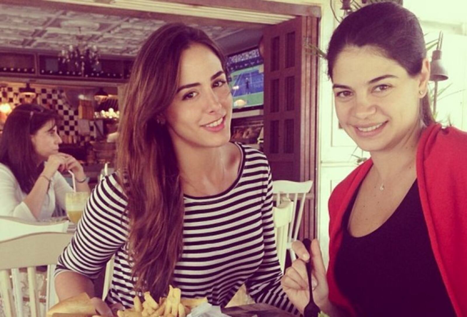 Fotos: ¿Que pasó? Así luce hoy Isabel Sofía Cabrales, expresentadora de Estilo RCN – Publimetro ...